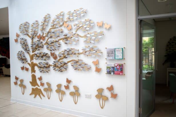 In Memory of - St Wilfrid's Hospice (Eastbourne)