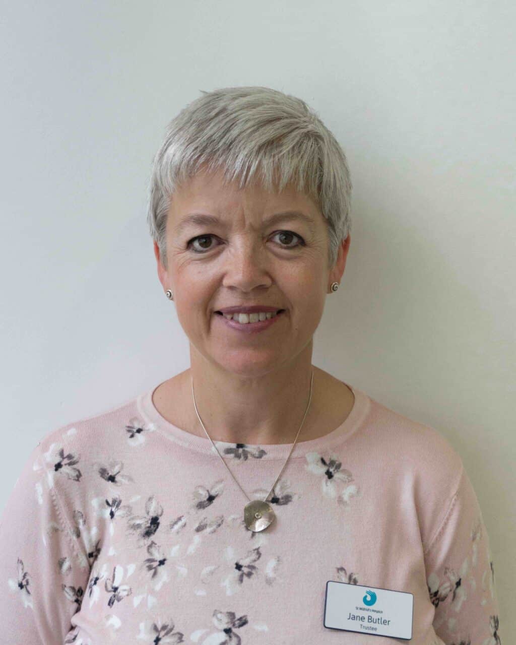 Our trustees - St Wilfrid's Hospice (Eastbourne)