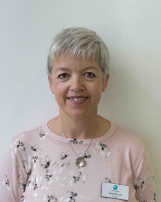 Our trustees - St Wilfrid's Hospice (Eastbourne)