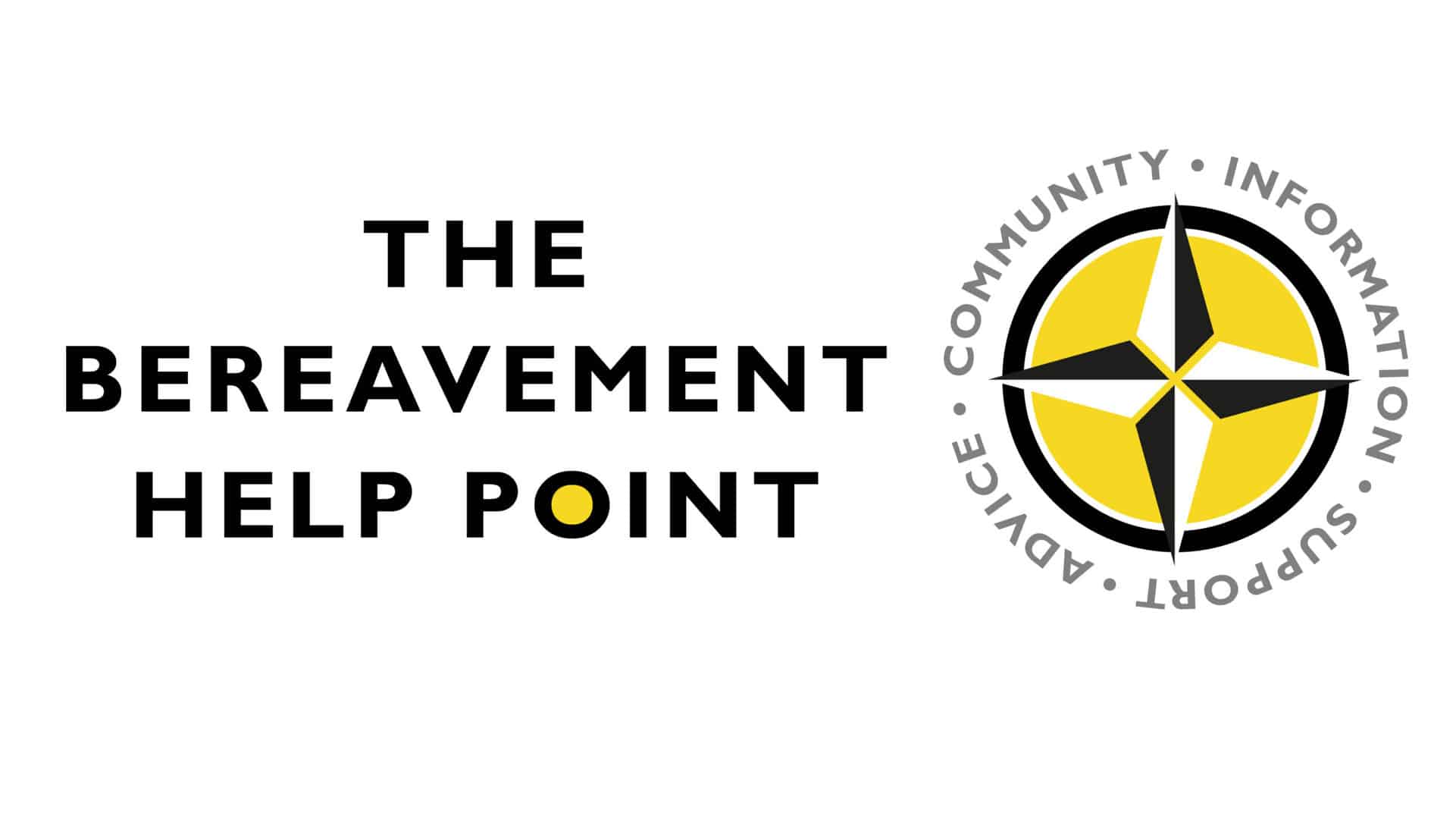 Bereavement Help Points - St Wilfrid's Hospice (Eastbourne)