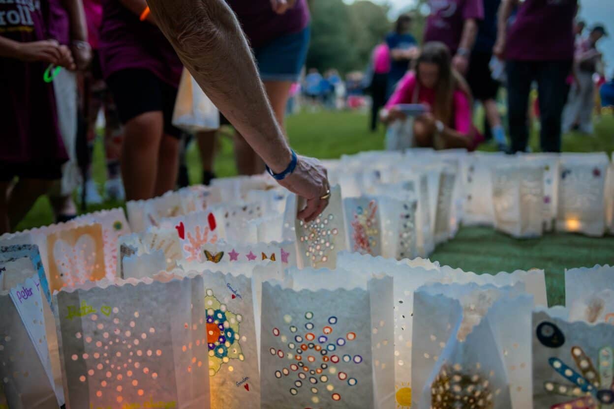 Home - St Wilfrid's Hospice (Eastbourne)