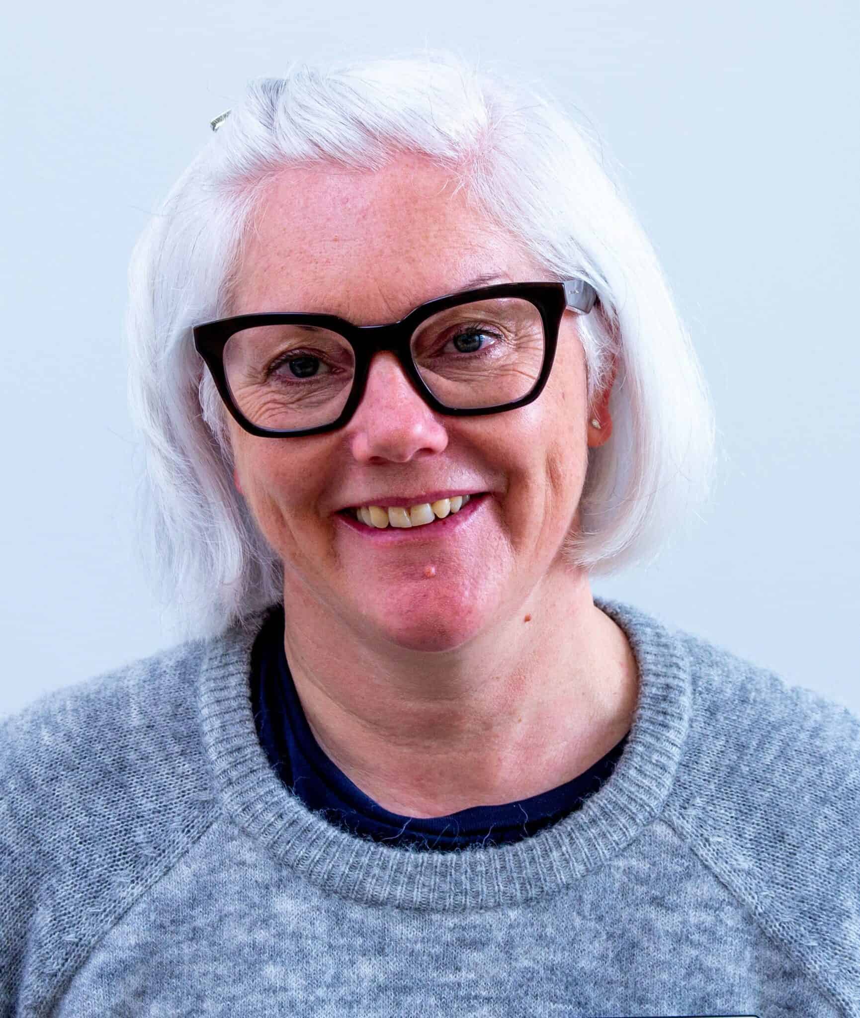 Leadership team - St Wilfrid's Hospice (Eastbourne)