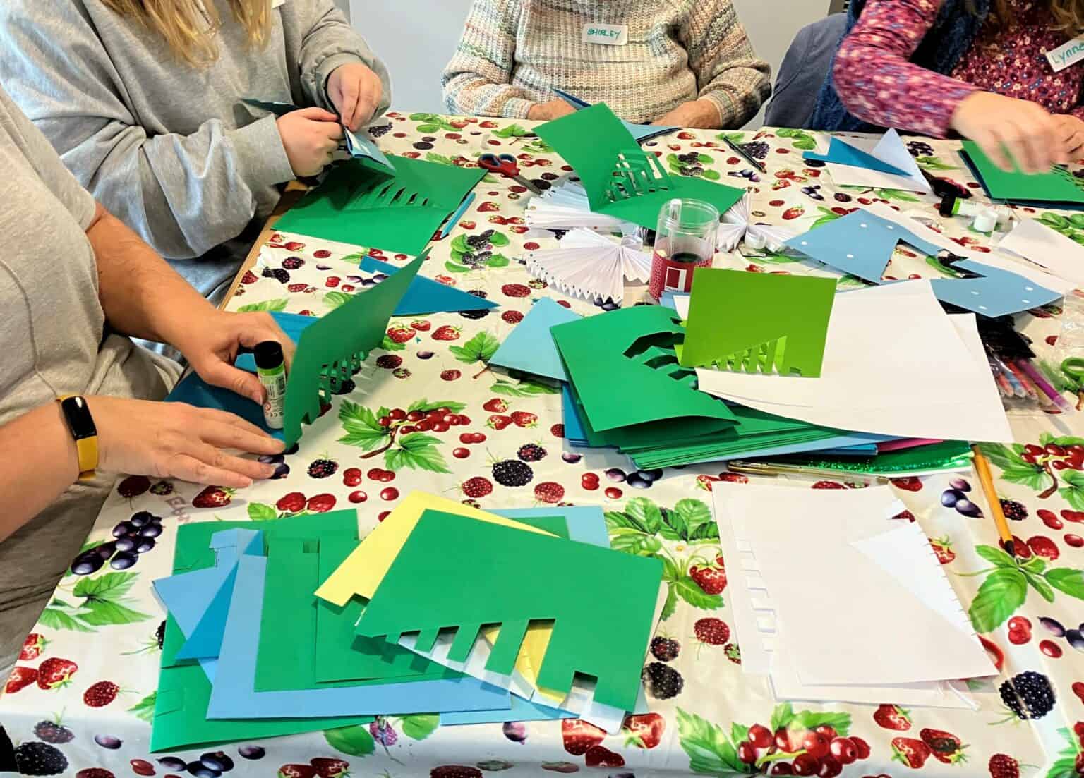 Home - St Wilfrid's Hospice (Eastbourne)