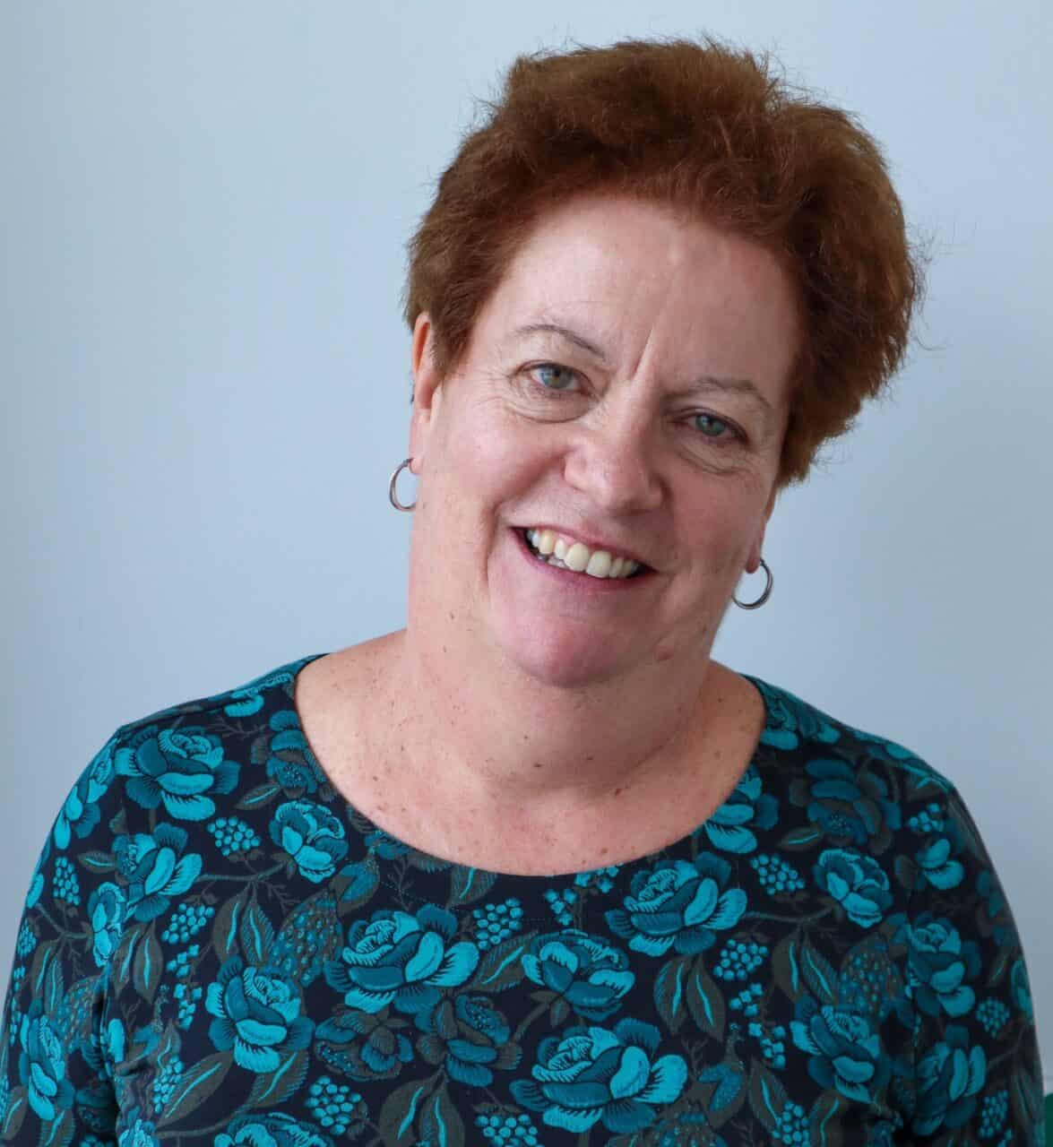 Leadership team - St Wilfrid's Hospice (Eastbourne)