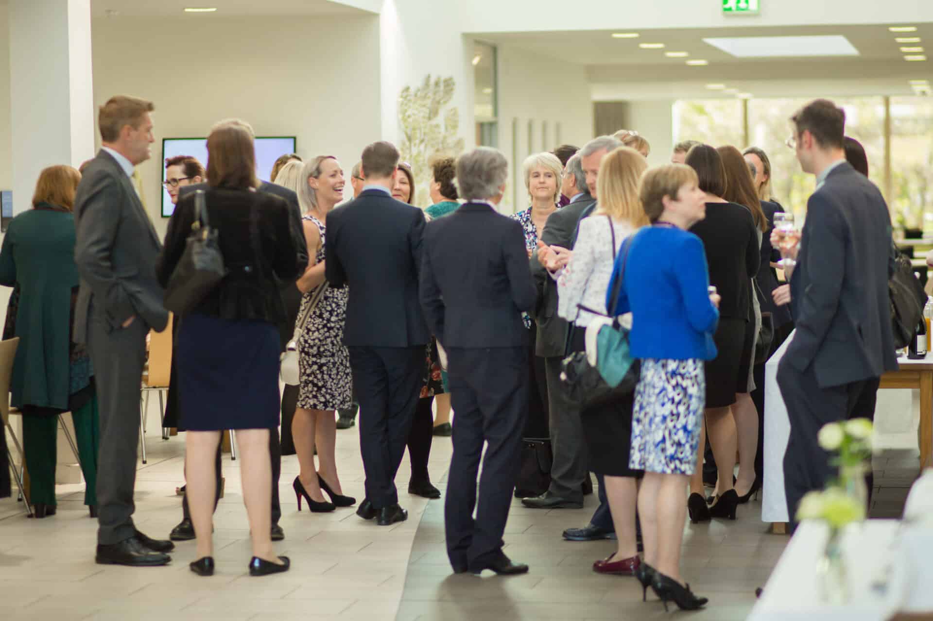 St Wilfrid's Hospice Solicitors Reception 2025 - St Wilfrid's Hospice ...