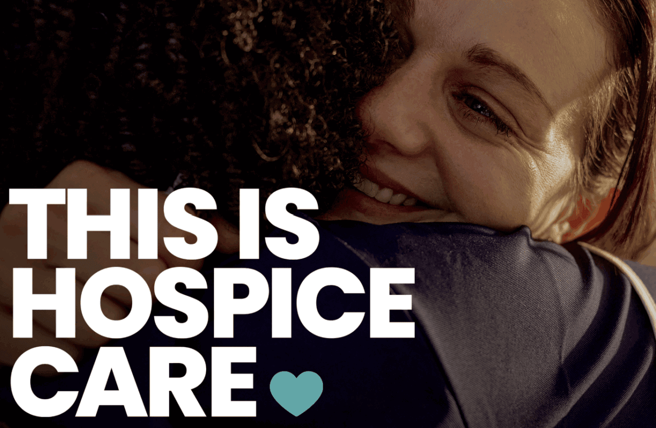 Hospice Care Week: celebrating all the ways hospices make a difference - St Wilfrid's Hospice ...